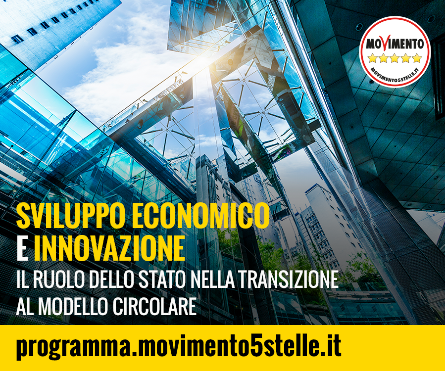 Programma Nazionale Sviluppo Economico